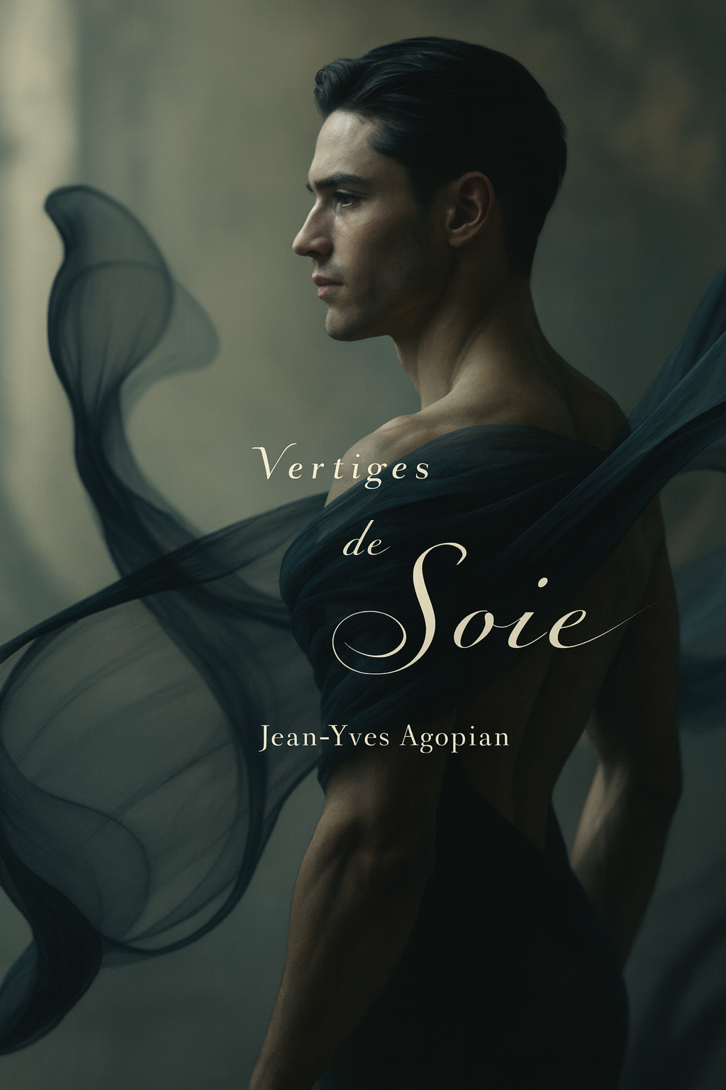 Jean-Yves Agopian - Auteur, Chanteur